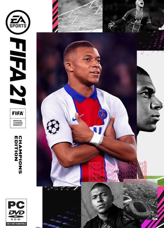 FIFA 21 - Игра за PC (2020) | GameDay.bg