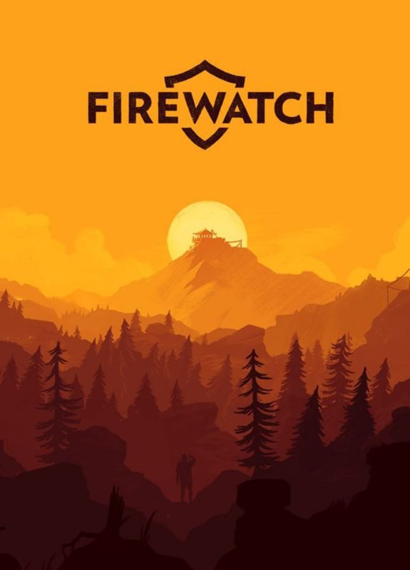 Firewatch - Игра за PC (2016) | GameDay.bg
