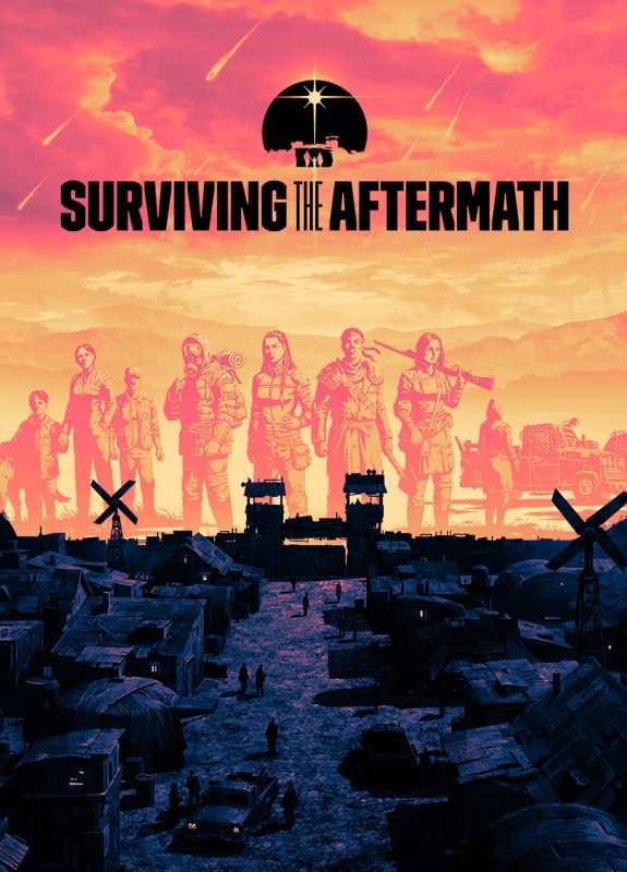Surviving The Aftermath - Игра за PC (2021) | GameDay.bg