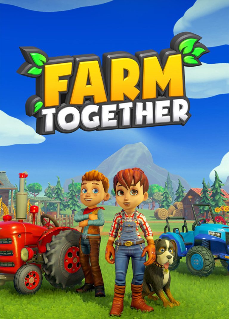 Farm Together - Игра за PC (2018) | GameDay.bg