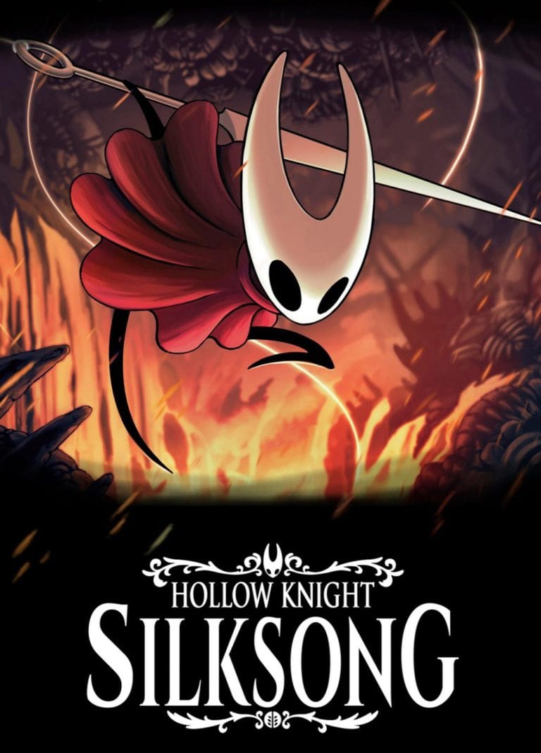 Hollow Knight: Silksong - Игра за PC (2025) | GameDay.bg